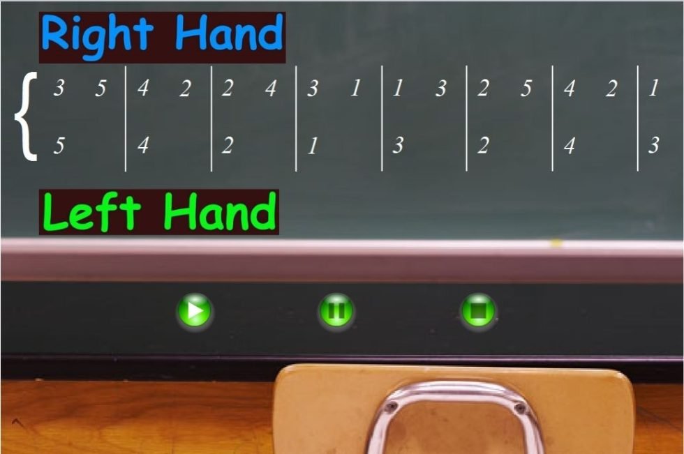 Get Piano Lesson 7 | Get Piano Lessons.com